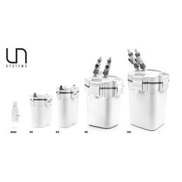 UNS Delta Filter 90