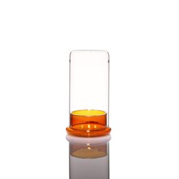 ADA DOOA Cell Glasgef&auml;&szlig; Amber
