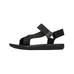 Camper Sandalen in Schwarz | Gr.: 41