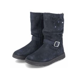 Lurchi Schlupfstiefel in blau | Gr.: 29