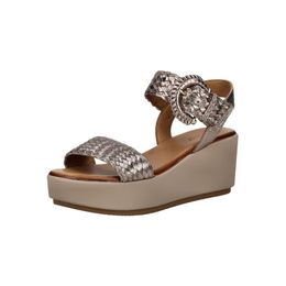 Inuovo Sandalen in Ash | Gr.: 40