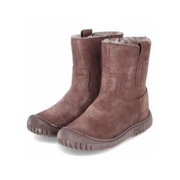 bisgaard Schlupfstiefel in braun | Gr.: 25