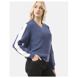 Cipo & Baxx Cipo & Baxx Pullover WP260 in INDIGO | Gr.: L