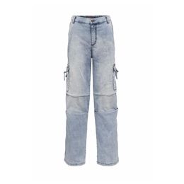 Cipo & Baxx Cipo & Baxx Jeans WD544 in ICEBLUE | Gr.: W32/L34