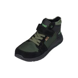 KOEL Sneaker High SKY TEX in grün | Gr.: 27