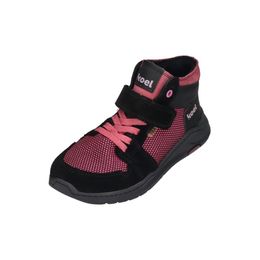 KOEL Sneaker High SKY TEX in rosa | Gr.: 25