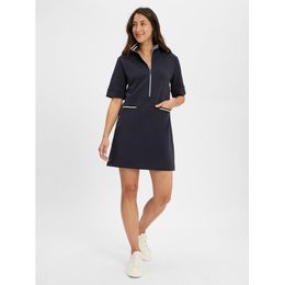 MARC CAIN SPORTS Kleid in marine - 0001 | Gr.: 36