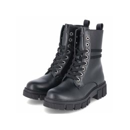 Dockers by Gerli Stiefel 51SA703 in schwarz | Gr.: 33