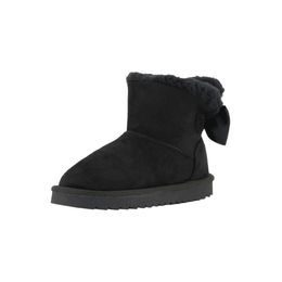 Dockers by Gerli Winterstiefel in Schwarz | Gr.: 37