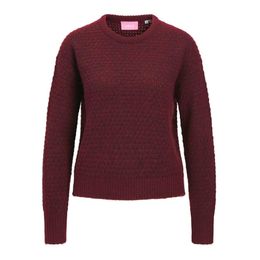 Jack & Jones JJXX Strickpullover in Cabernet | Gr.: L