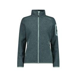 Campagnolo Fleecejacke JACKET in Grün2010 | Gr.: 36