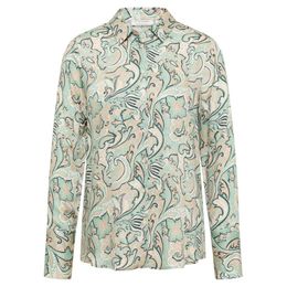 Eterna Bluse REGULAR FIT in hellgr&uuml;n | Gr.: 38
