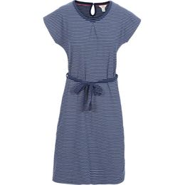 Trespass Midikleid in Blau | Gr.: XS