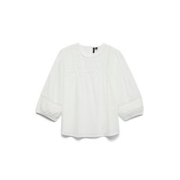 Véro Moda Vero Moda Bluse in Snow White | Gr.: L