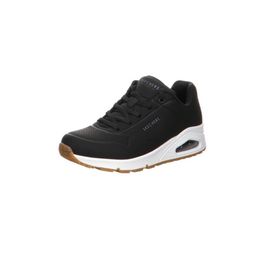 Skechers Sneaker Damen Größe 37.5 schwarz