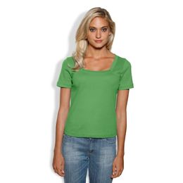 Heine Shirt in gr&uuml;n | Gr.: 50