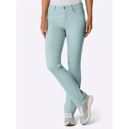 Ascari Jeans in kalkmint | Gr.: 18