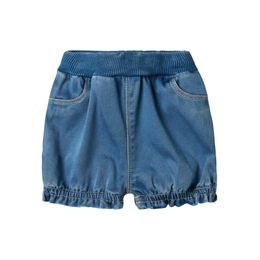 name it Jeans Größe 74 blue denim
