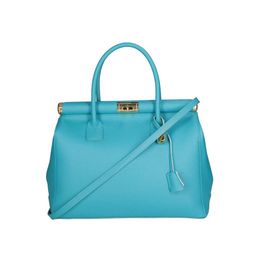 Gave Lux Handbag female Blue size One Size