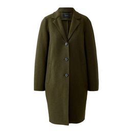 Oui Mantel MAYSON in khaki | Gr.: 42