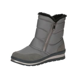 Caprice Stiefelette in GRANITE COMB | Gr.: 38