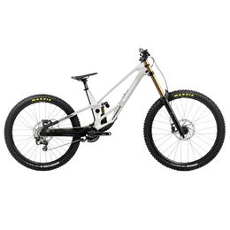 Orbea Rallon 450 DH-LTD | Gr. XL | Carbon Downhill (>180mm)