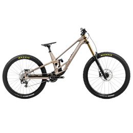Orbea Rallon 450 DH-LTD | Gr. M | Carbon Downhill (>180mm)