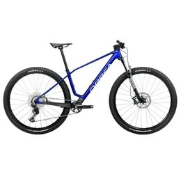 Orbea | Gr. L | Carbon Hardtail