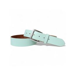 Fronhofer Lederg&uuml;rtel in Pistazie | Gr.: 105 cm