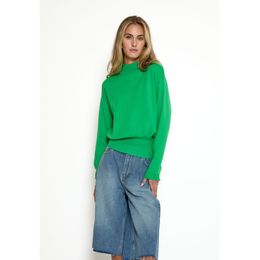 Minus Pullover in Apple Green | Gr.: M