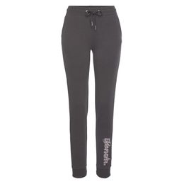 Bench Sweatpants in stone | Gr.: 32/34