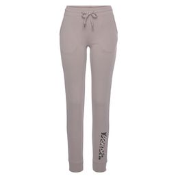 Bench Sweatpants in rauchrosa | Gr.: 36-38
