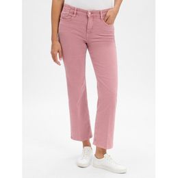 MAC HOSEN Jeans Laura in rosenholz - 0003 | Gr.: 42/30