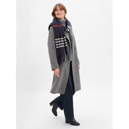MOS MOSH Mantel MMLucca Loisa in grau - 0001 | Gr.: M