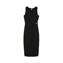 V&eacute;ro Moda Vero Moda Kleid in Black | Gr.: S