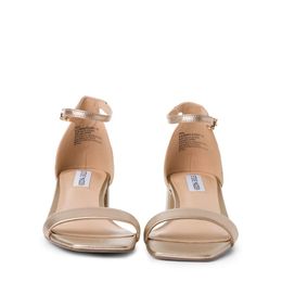 Steve Madden Sandaletten Gena in gold - 0001 | Gr.: 37