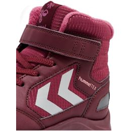 Hummel Kinder Winterschuhe "Explorer Tex" in Rosa | Gr.: 25