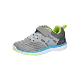 Lico Sneaker "Bongo VS" in Grau | Gr.: 35