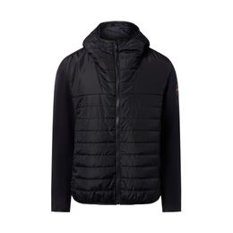 Napapijri Jacke Black Beauty in schwarz | Gr.: M