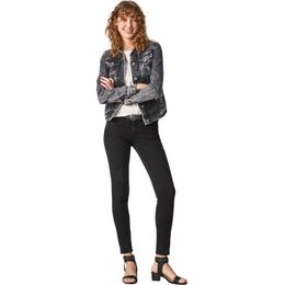 Pepe Jeans Jeans "Soho" - Skinny fit - in Schwarz | Gr.: W31/L30