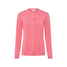 brookshire Strickjacke in pink - 0004 | Gr.: S