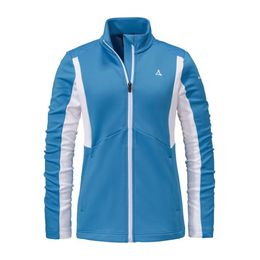 Sch&ouml;ffel Sch&ouml;ffel Fleecejacke "Fleece Jacket Heuberg L" in ortensia blue | Gr.: 44