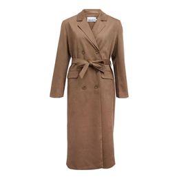Object Trenchcoat in Dark Earth | Gr.: 42