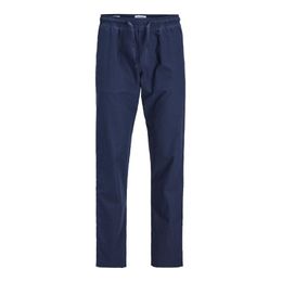 Jack & Jones JACK & JONES Junior Klassische Hosen in Navy Blazer | Gr.: 140