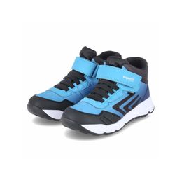 Superfit Schlupfstiefel in tuerkis | Gr.: 34