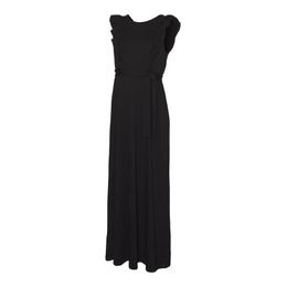 MAMALICIOUS mama licious Kleid in Black | Gr.: S