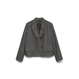 Véro Moda Vero Moda Blazer in Medium Grey Melange | Gr.: 42