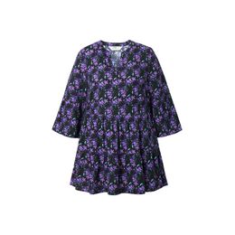 Angel of Style Tunika in violett | Gr.: 48