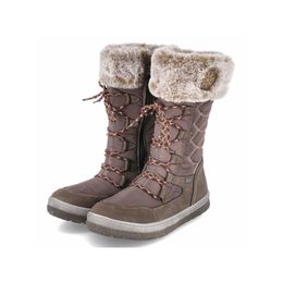 Lurchi Stiefel in braun | Gr.: 32