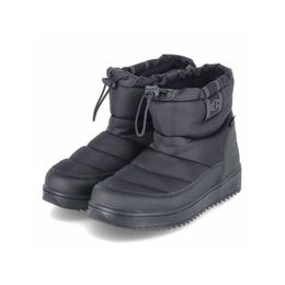 Champion Stiefel in schwarz | Gr.: 31,5